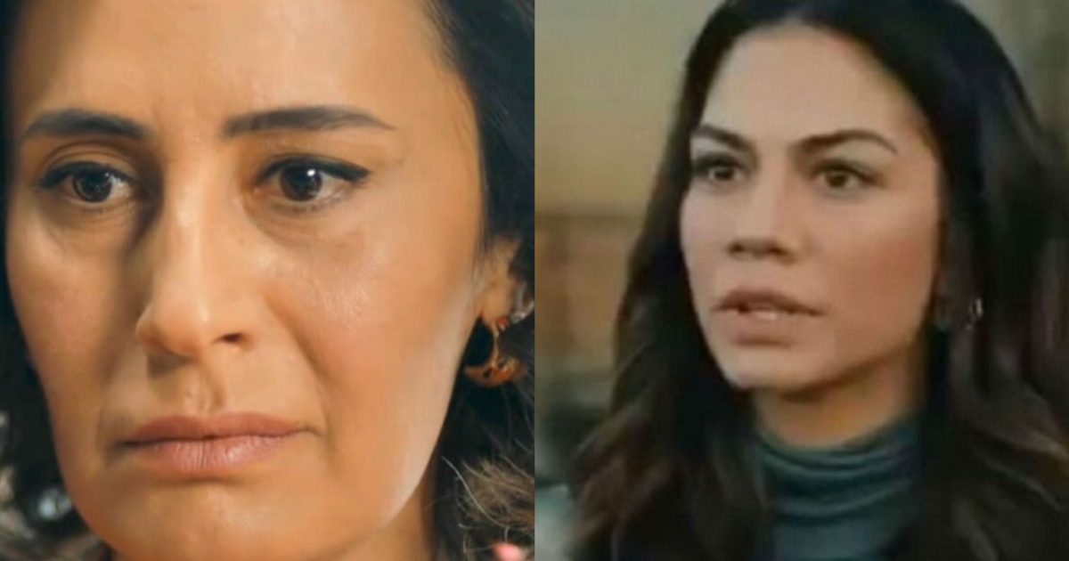 My home my destiny, puntate al 18/08: Nermin tradita da Ekrem, Zeynep affronta Benal