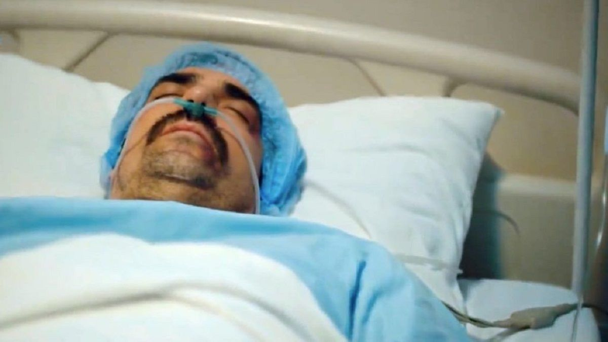 My home my destiny, anticipazioni turche: Mehdi viene ferito, Zeynep ...