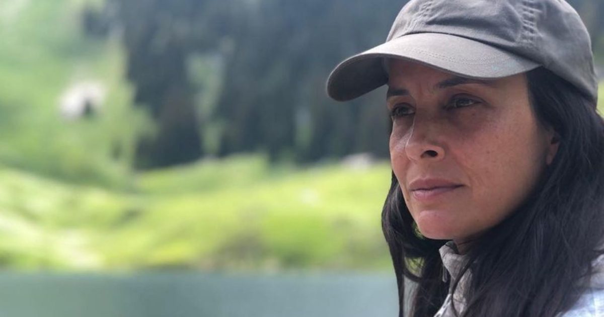 Xenia Tostado aporta su testimonio sobre su familia: 'No sabemos si ...