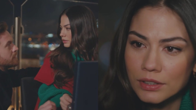 My home my destiny spoiler, Barış e la dolce proposta a Zeynep: 'Sposami'