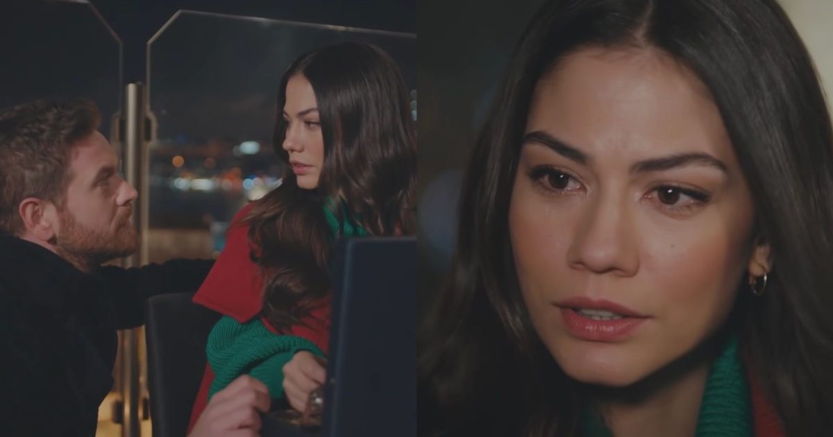 My home my destiny spoiler, Barış e la dolce proposta a Zeynep: 'Sposami'