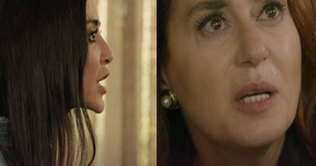 Terra amara, trame al 25 agosto: Mujgan mette alle strette Behice, Sevda arrestata