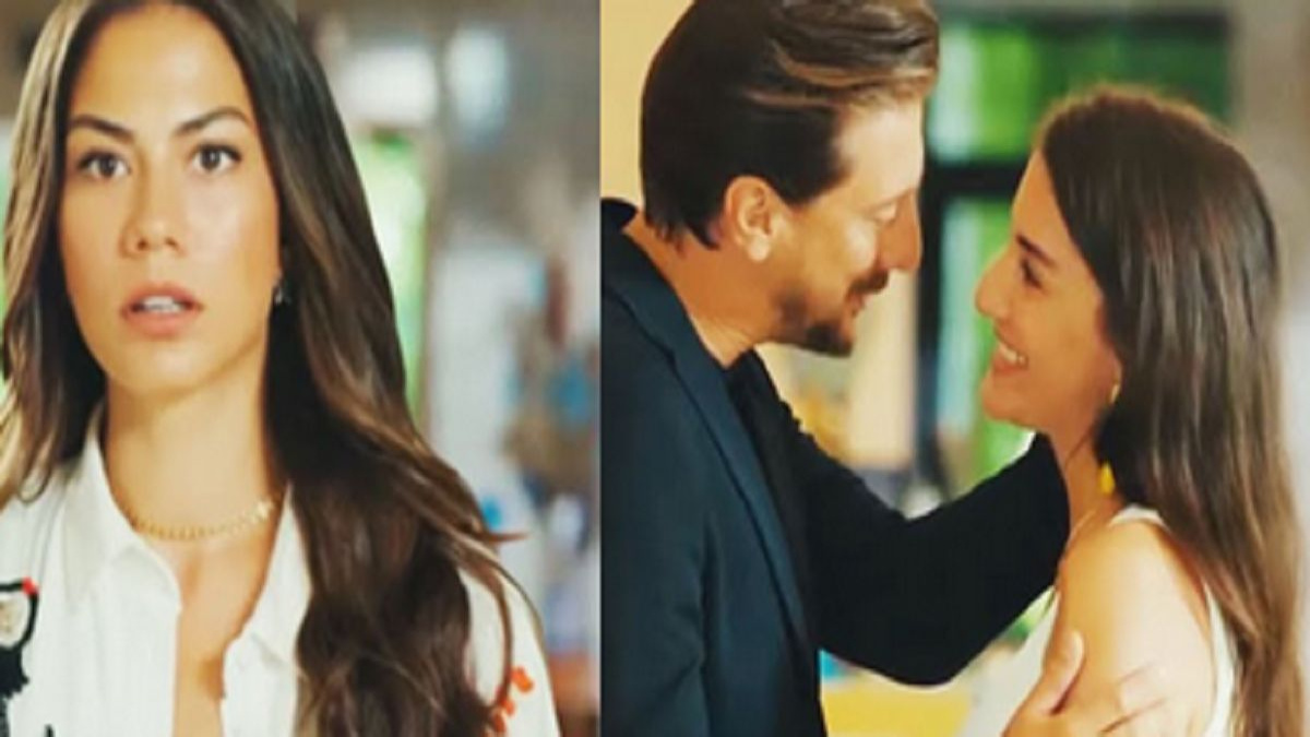 My home my destiny, spoiler turchi: Zeynep scopre che Emine e Faruk sono fidanzati