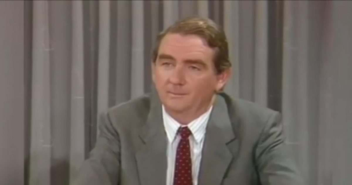 Australia: former Queensland premier Mike Ahern dies of cancer