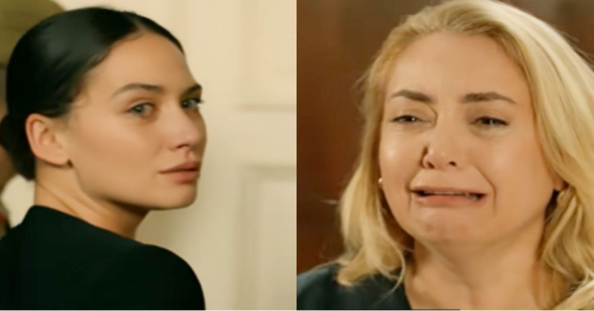 Come finisce Terra amara: Uzum diventa dottoressa, Betul condannata per omicidio