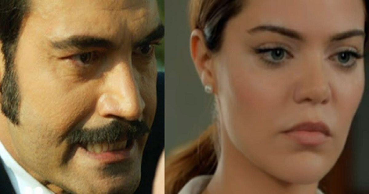 Terra amara, trame dalla Turchia: Yaman affronta Behice, Zuleyha accusa ...