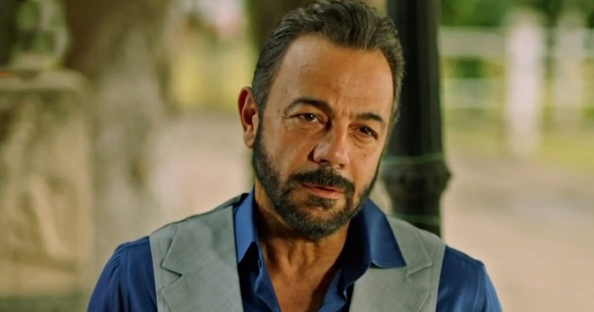 Terra amara, trame Turchia: Fekeli conosce Lutfiye, la zia di Fikret