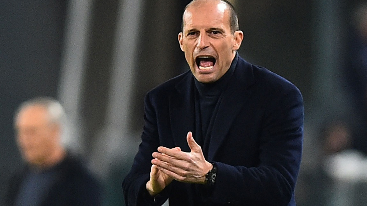 Jacobelli: 'La Juve ha un dovere nei confronti dei tifosi, battersi per ...