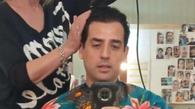 5 curiosità su Luca Ferrante, interprete di Gian Lorenzo ne Il Paradiso ...