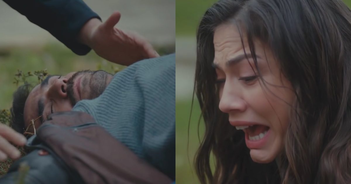 My home my destiny, anticipazioni: Mehdi viene ucciso da Meto sotto gli occhi di Zeynep