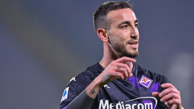 Inter su Gaetano Castrovilli: ipotesi addio del centrocampista alla ...