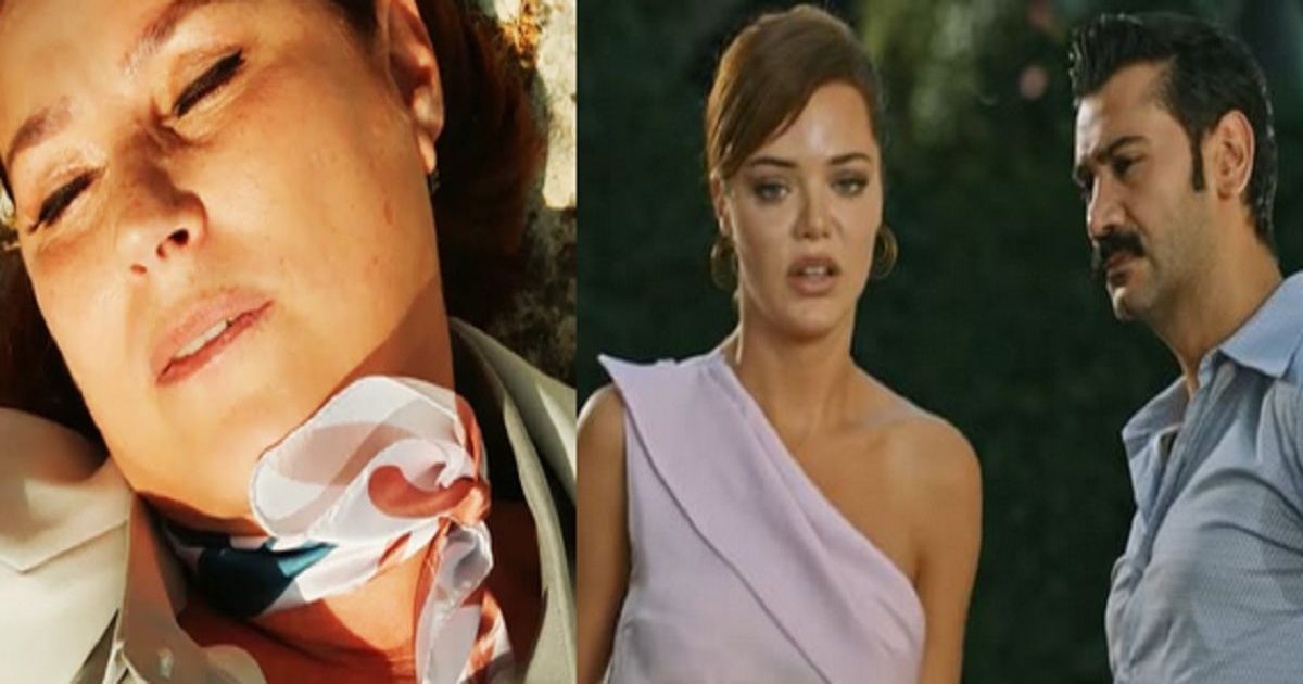 Terra amara, trame all’11/08: Hunkar viene uccisa, Zuleyha delusa da Yilmaz