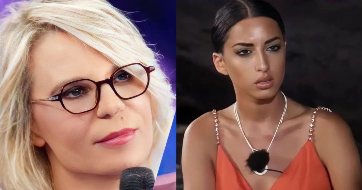 Uomini e Donne: per un'indiscrezione Maria De Filippi proporrà il trono ...