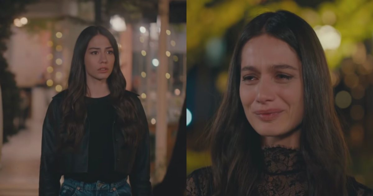 My home my destiny, anticipazioni: Zeynep scopre che Nesrin in realtà è sua sorella Gülbin