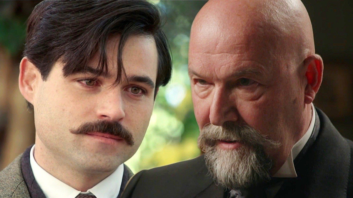 La promessa, trame dal 28 agosto all'1 settembre: Manuel e il barone scompaiono