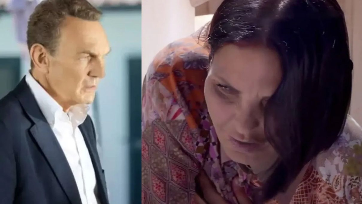 Un posto al sole, anticipazioni al 1° settembre: Marina si sente male, Damiano in pericolo