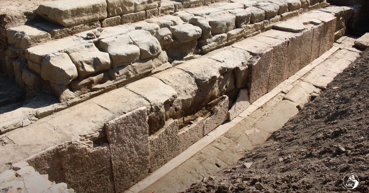 Tempio romano scoperto a Sarsina, sarà presentato a settembre