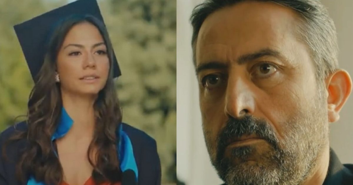 My home my destiny, trame turche: Zeynep si laurea, Ekrem scappa con Meltem in America