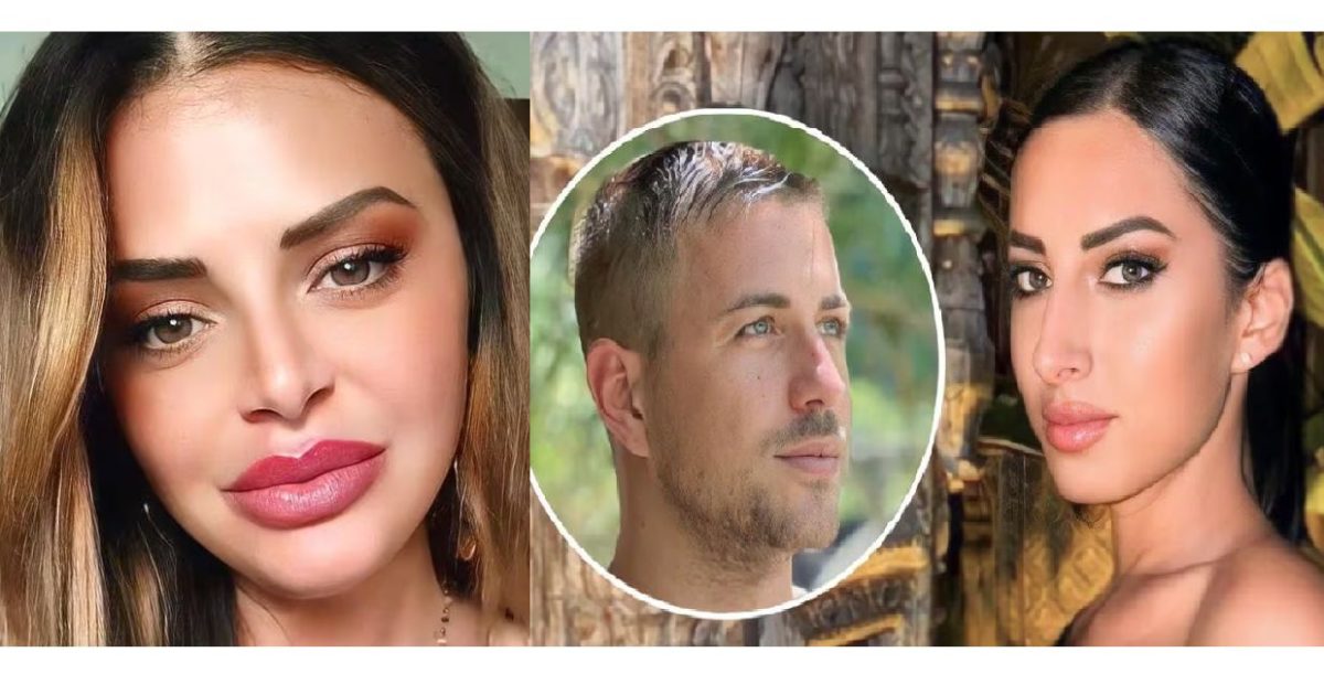 U&D, Manuel di Temptation non smentisce il corteggiamento a Roberta, la ...