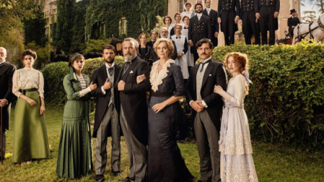 La Promessa, anticipazioni al 2 settembre: Manuel rischia la vita