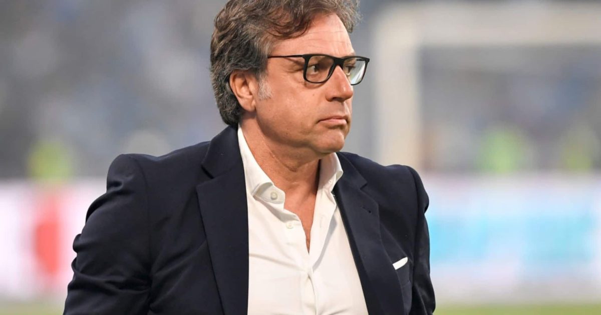 Marchetti: 'La Juve non può comprare, allora perché pensa a Lukaku ...