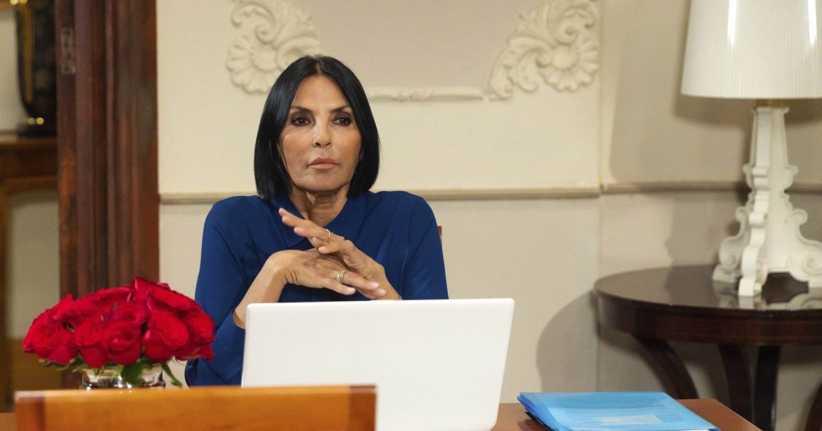 UPAS, anticipazioni all'1 settembre: Marina si sente male