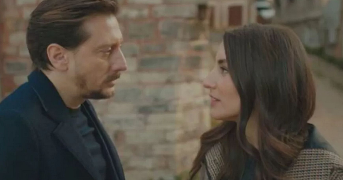 My home my destiny, spoiler turchi: Faruk ed Emine entrano in crisi per via di Selin