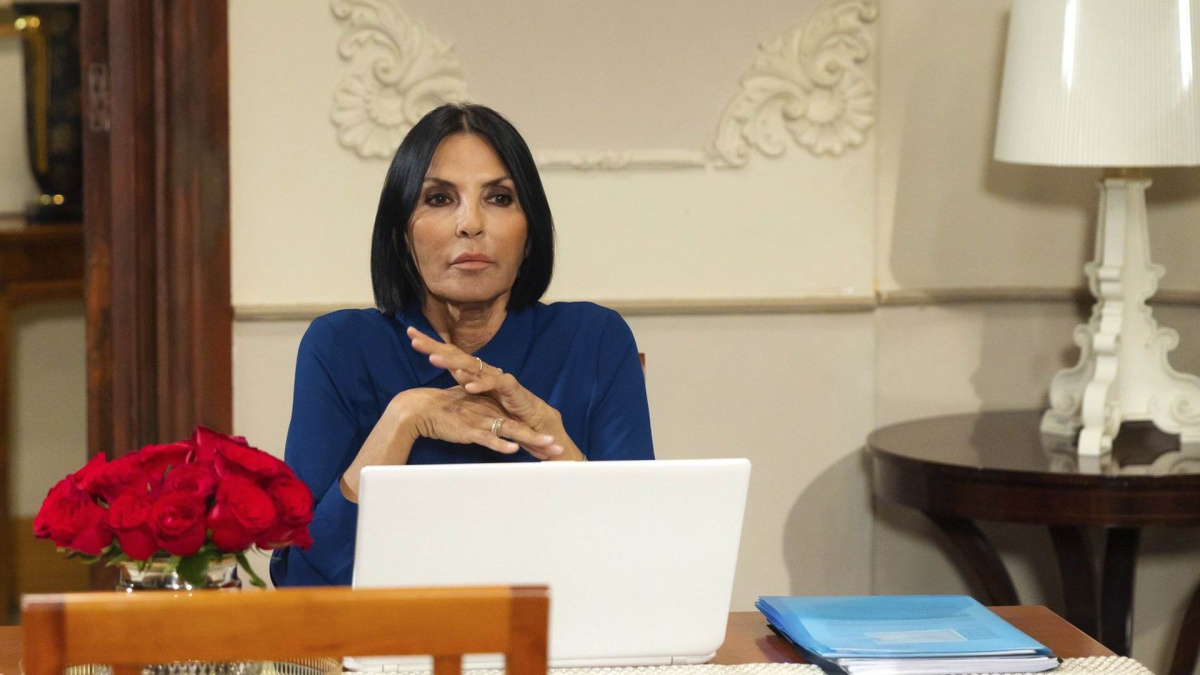 UPAS, anticipazioni all'1 settembre: Marina si sente male