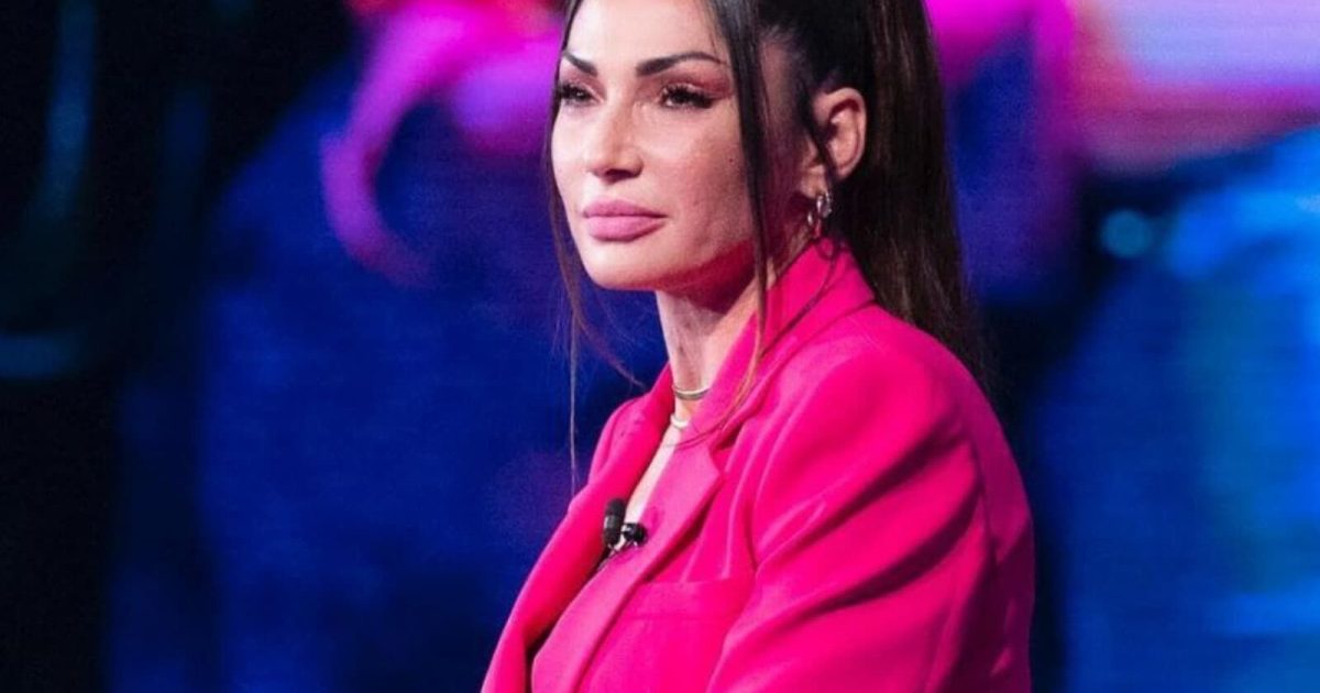 U&D, Ida Platano criticata: 'Stai con Alessandro per i soldi', lei ...