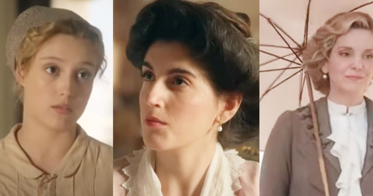 La Promessa spoiler 1-2/9: Jimena esprime la sua stima a Jana, Cruz in pena per il barone