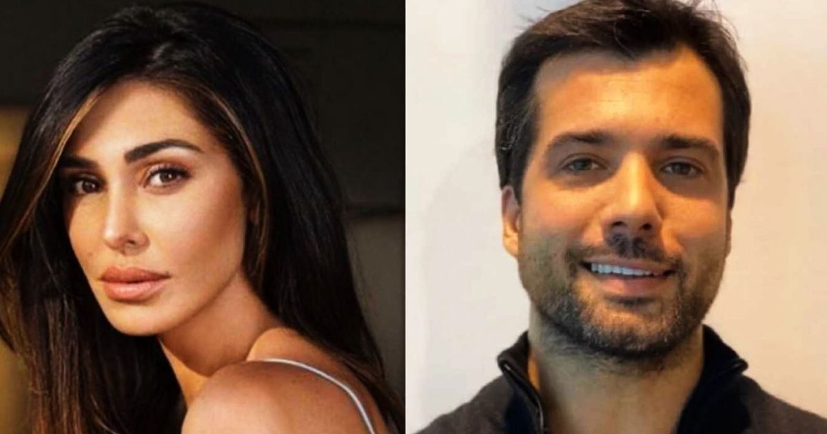 Belen Rodriguez, sfogo social dopo le critiche alle foto con Elio: 'Pareri non richiesti'