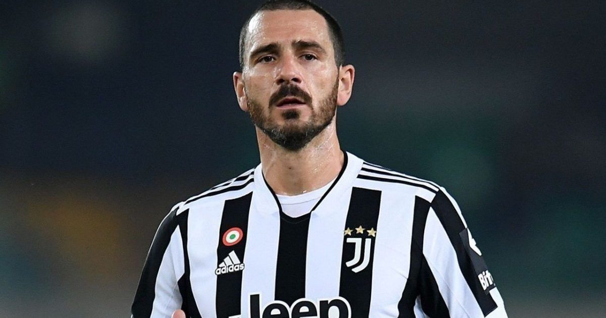 Juventus, non solo Union Berlino: anche il Genoa vorrebbe Bonucci
