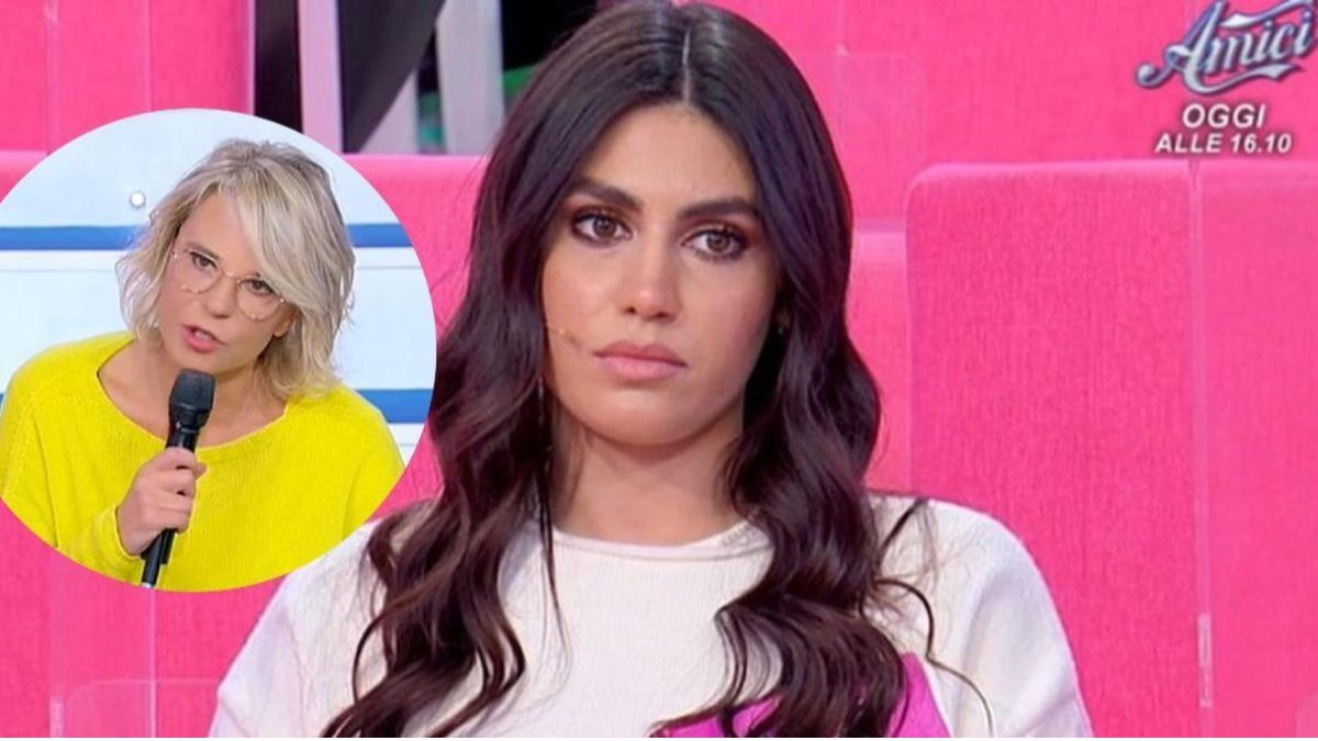 U&D, Alice Barisciani prende casa a Roma: niente trono, possibile ...