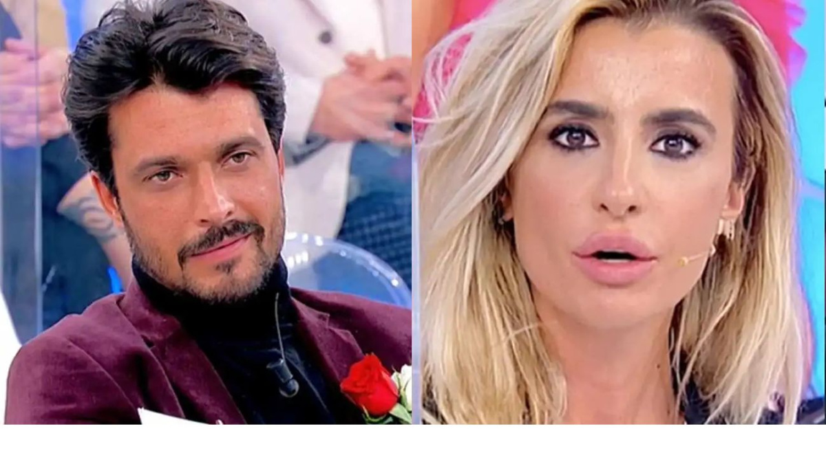 Uomini e donne, il parterre 2023/2024: rientra Gero Natale, confermata Cristina Tenuta