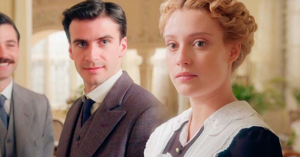 La Promessa, anticipazioni: Jana conosce Abel e nasce un triangolo amoroso con Manuel