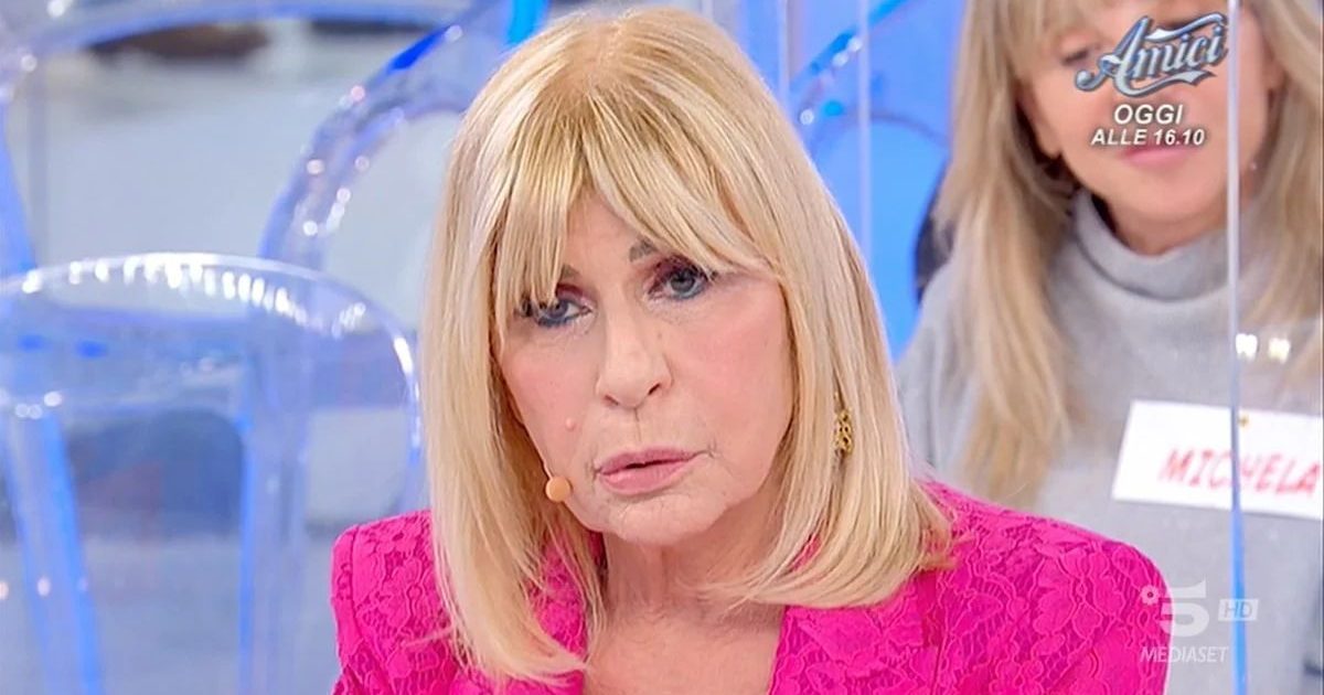 Uomini e donne, Gemma 'dentro o fuori': per la dama si parla di ultimo ...