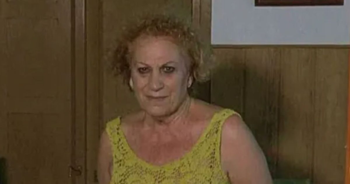 La madre de Luis Rubiales seguirá en huelga de hambre hasta que ...