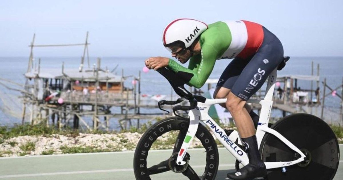 Ciclismo, Fausto Pinarello: ‘Il limite di peso delle bici andrebbe ...