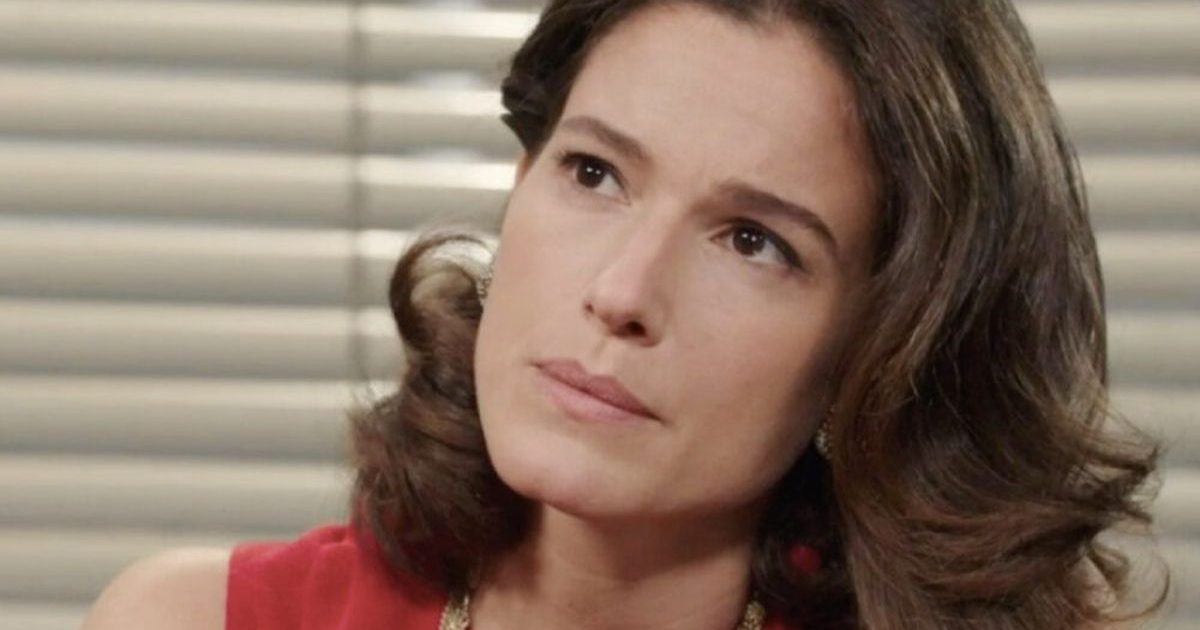 Il Paradiso 8, l'attrice di Matilde: 'La sua vita si scompiglierà, sarà ...