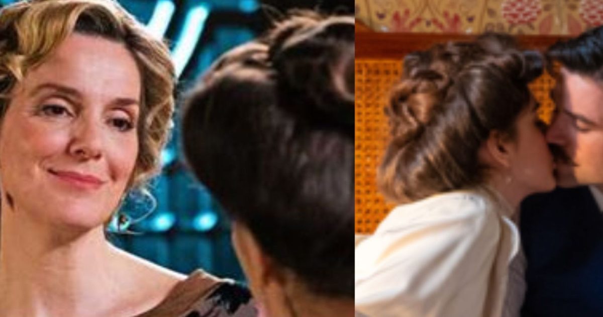 La Promessa, trame all'8/09: Jana e Maria litigano, Jimena vuole ingannare Manuel