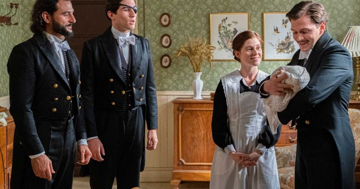 La Promessa, anticipazioni nuove puntate: Pia in gravi condizioni ...