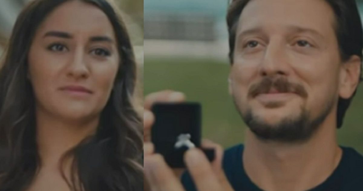 My home my destiny, trame turche: Faruk chiede la mano di Emine