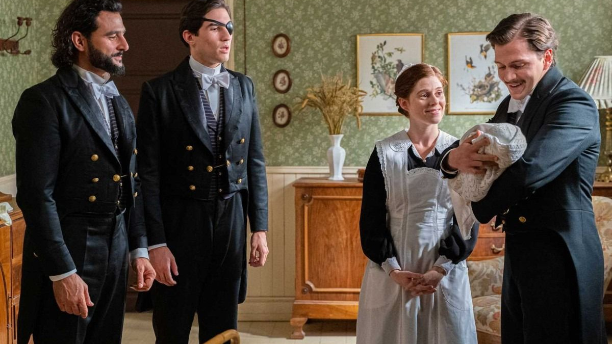 La Promessa, anticipazioni nuove puntate: Pia in gravi condizioni ...