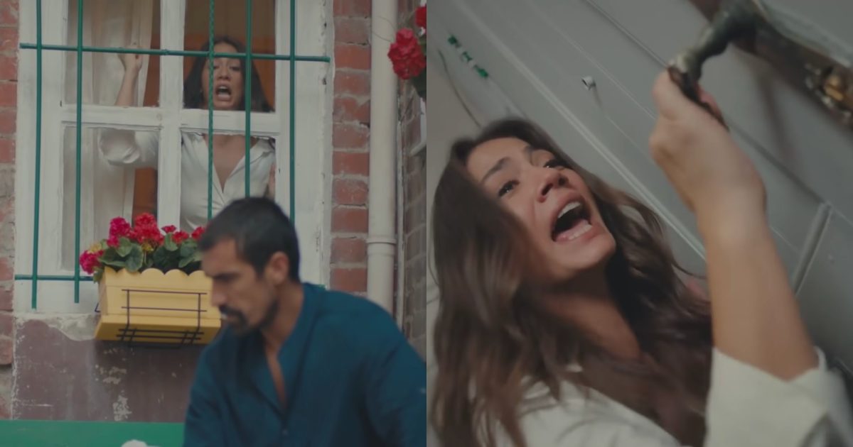 My home my destiny spoiler: Mehdi segrega in casa Zeynep e le impedisce di andare al lavoro