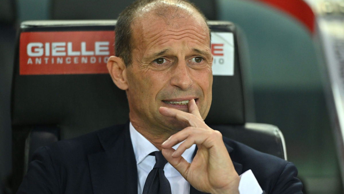 Juventus, Brambati: 'Se Giuntoli avesse fatto quanto voluto, Allegri ...