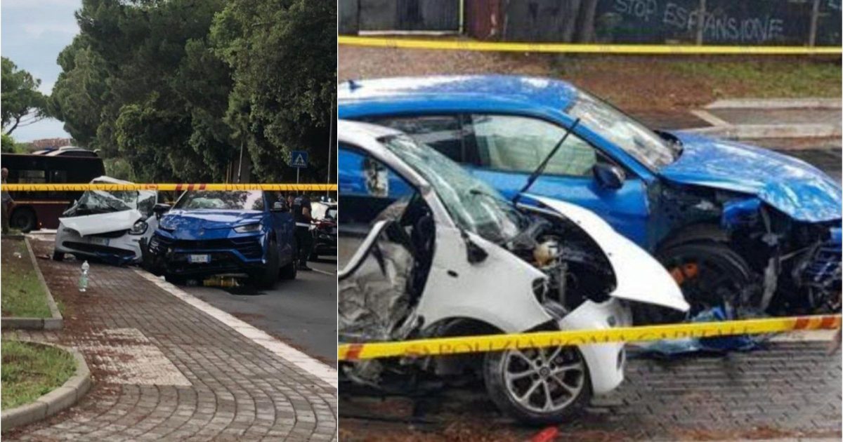 Vito Loiacono dei TheBorderline: 'La gente gode nel vedere qualcun ...