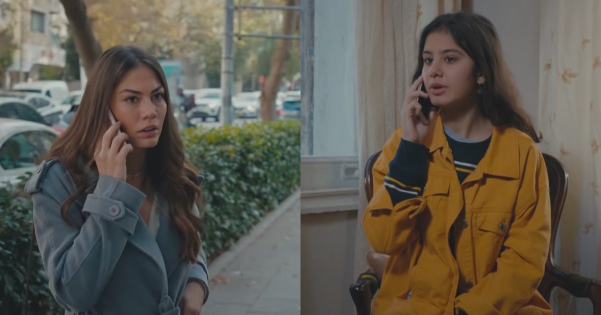 My home my destiny, spoiler: Kibrit svela a Zeynep che Mehdi ha dormito con un'altra donna