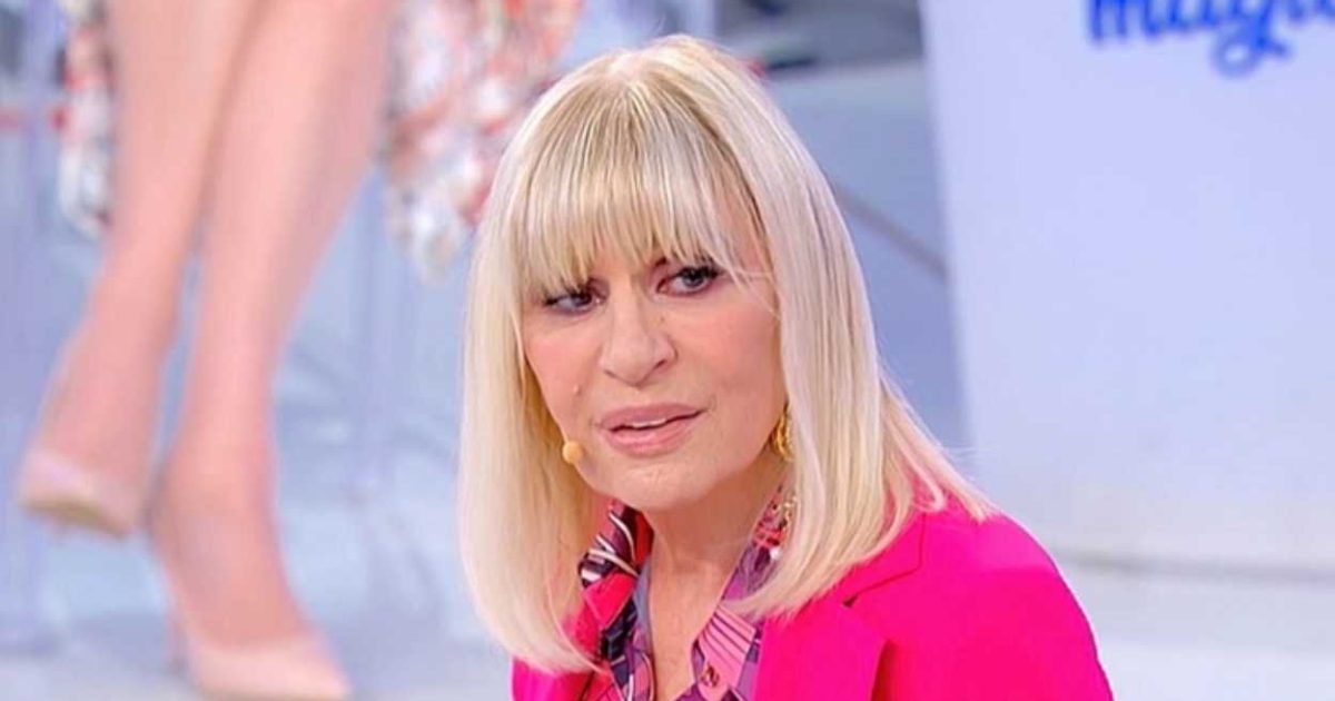 U&D, voci di flirt su Gemma: lei non nega e mette 'mi piace' al post ...