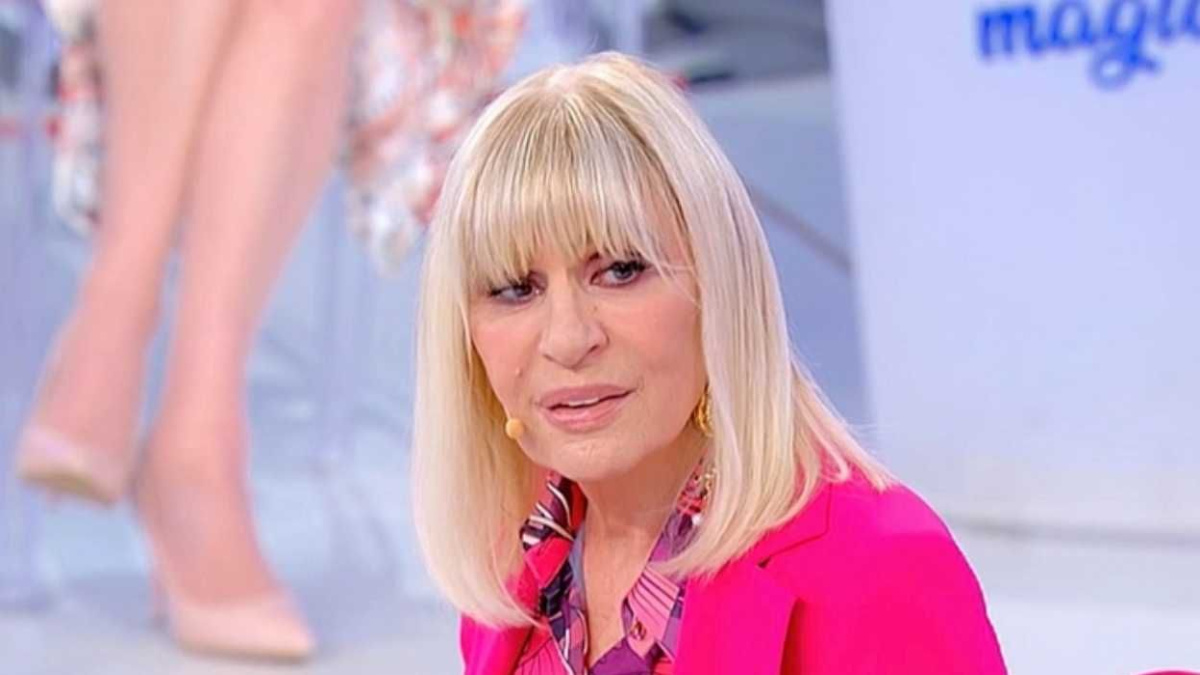 U&D, voci di flirt su Gemma: lei non nega e mette 'mi piace' al post Instagram sul rumor