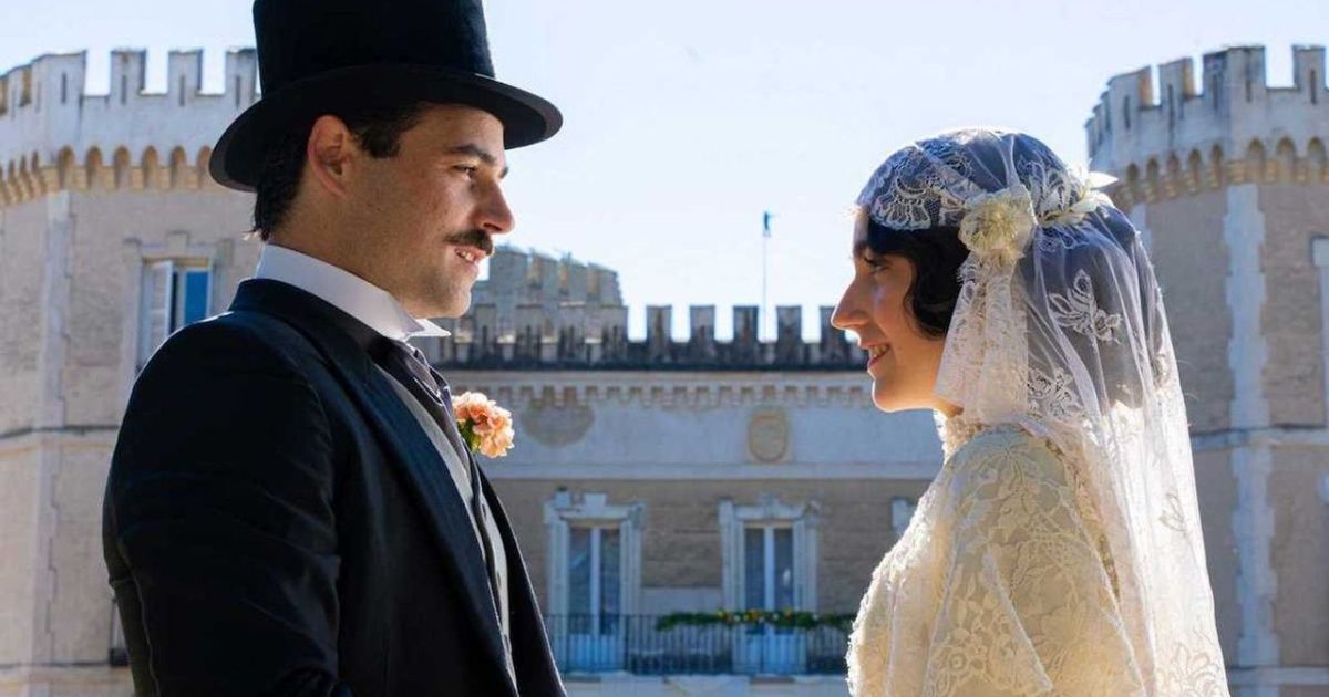 La Promessa, anticipazioni dal 7 all'11 agosto: Manuel accetta di sposare Jimena